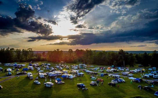 The Best Star Parties in the World (And Why you Need to Go)