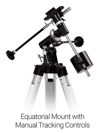 Equatorial Telescope Mounts | Uses, Best Practices & Top Choices