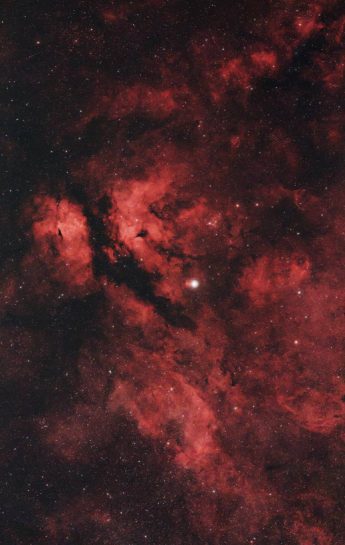 Deep Sky Astrophotography (DSLR) Primer | What You'll Need and Why