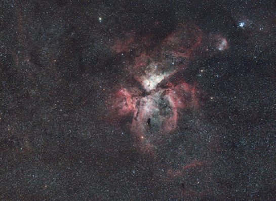 Deep Sky Astrophotography (DSLR) Primer | What You'll Need and Why