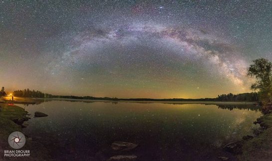 Use the 500 Rule for Astrophotography | Useful Chart to Avoid Star Trails