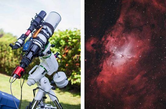 Equatorial Telescope Mounts | Uses, Best Practices & Top Choices
