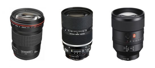 The Rokinon 135mm F/2 was Built for Astrophotography (Examples)