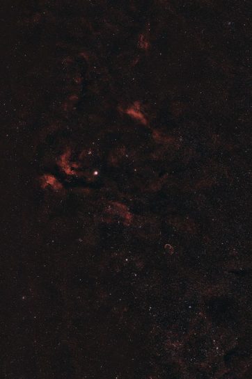 The Constellation Cygnus | Facts, Location, Photos and Mythology