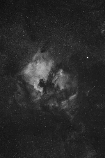 DSLR Ha Filter | Take Dynamic Images in Hydrogen Alpha