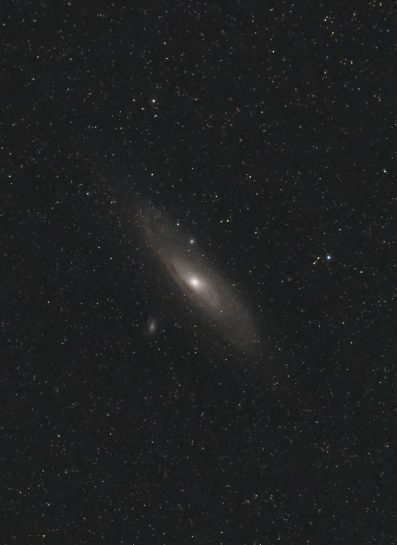 The Andromeda Galaxy | Images, Facts & Astrophotography Tips