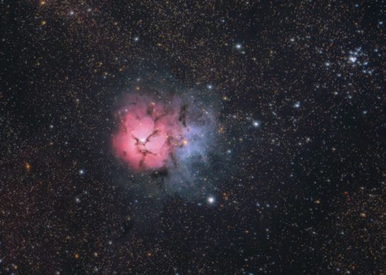 Sagittarius Constellation | Pictures, Facts, and Brightest Stars