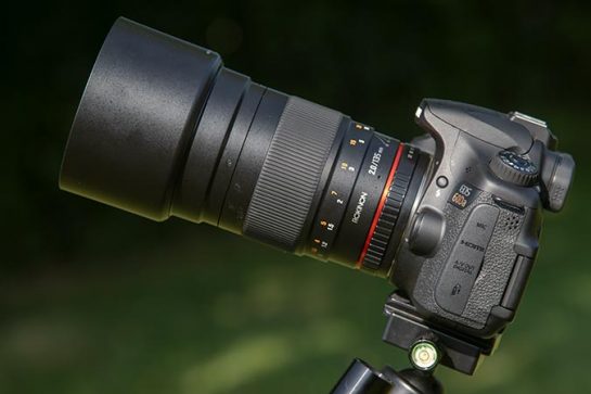 Deep Sky Astrophotography (DSLR) Primer | What You'll Need and Why