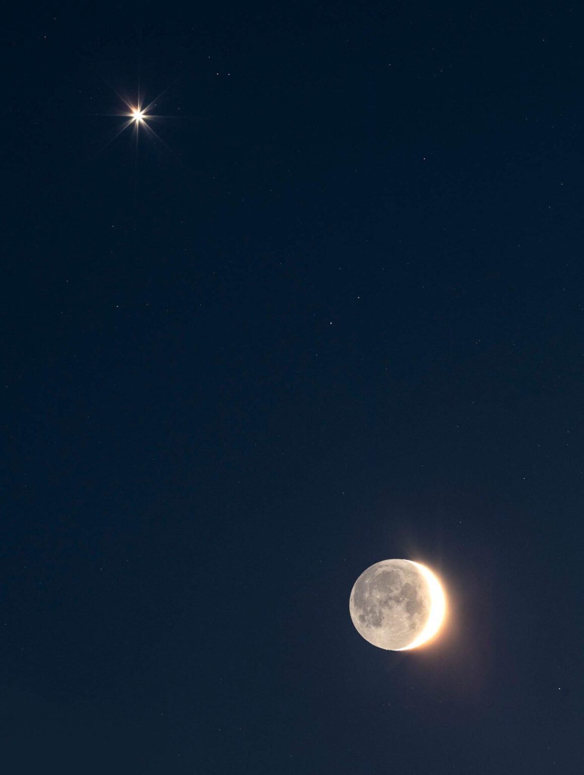 How to Take Pictures of The Moon | 18 Examples & Photography Tips