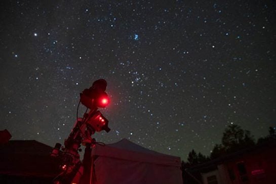 Which Star Tracker is Best for Astrophotography? (In 2025)