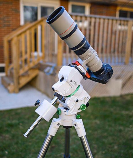 Which Star Tracker is Best for Astrophotography? (In 2025)