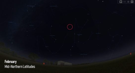 M81 - Bode's Galaxy | Astrophotography, Location, and Key Facts