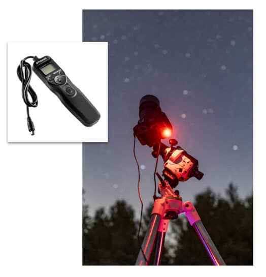 How To Take Pictures of Stars & the Night Sky | Complete Guide