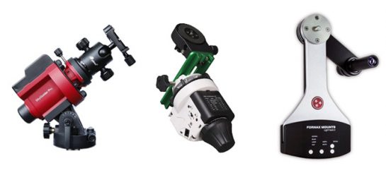 Which Star Tracker is Best for Astrophotography? (In 2025)