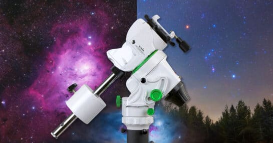 Which Star Tracker is Best for Astrophotography? (In 2025)