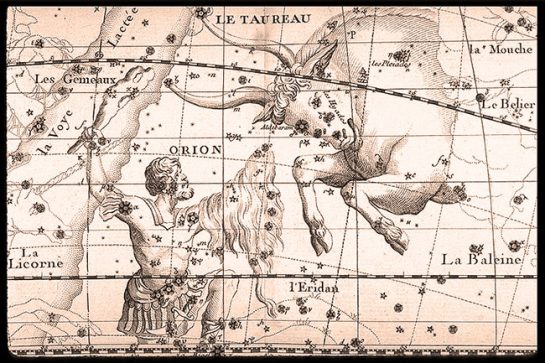 The Constellation Taurus | Location, Facts, and Brightest Stars