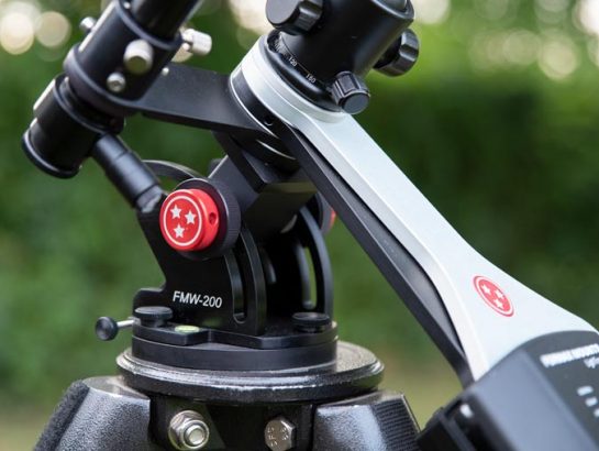Fornax Mounts LighTrack II Review | Alternative to iOptron & Sky-Watcher