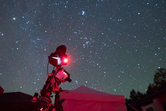 Sky-Watcher Star Adventurer: In-Depth Review