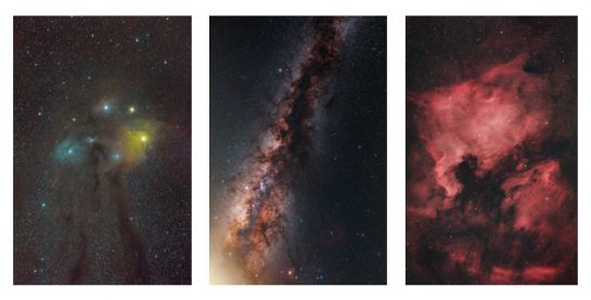 Which Star Tracker is Best for Astrophotography? (In 2025)