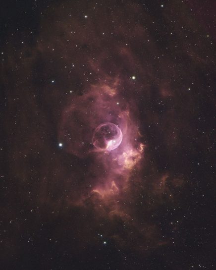 Sky-Watcher EQ8-R Pro (First Impressions)