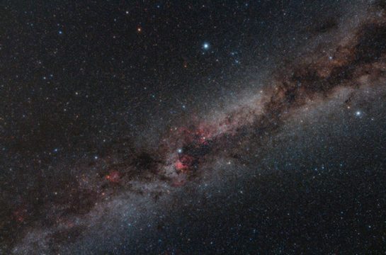 Which Star Tracker is Best for Astrophotography? (In 2025)