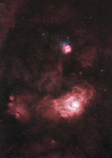 Fornax Mounts LighTrack II Review | Alternative to iOptron & Sky-Watcher