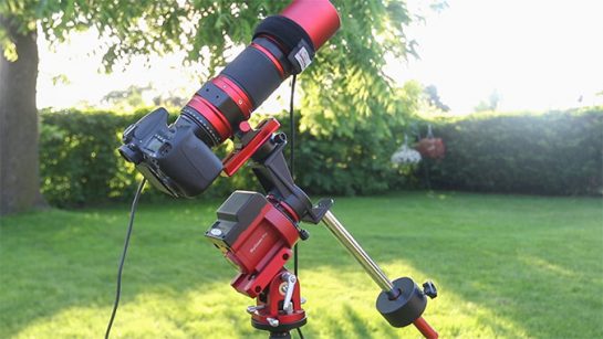 Which Star Tracker is Best for Astrophotography? (In 2022)