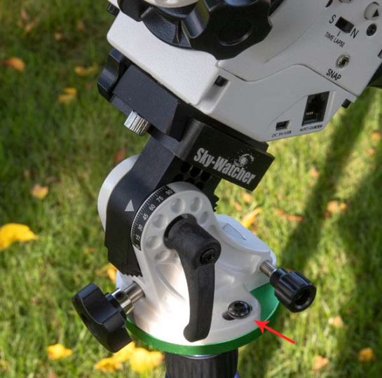 Sky-Watcher Star Adventurer: In-Depth Review