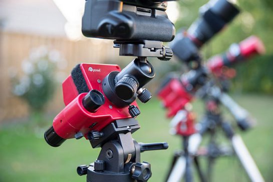 Which Star Tracker is Best for Astrophotography? (In 2022)