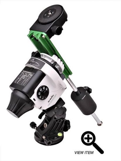 Sky-Watcher Star Adventurer: In-Depth Review