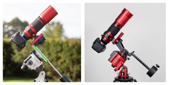 Sky-Watcher Star Adventurer: In-Depth Review