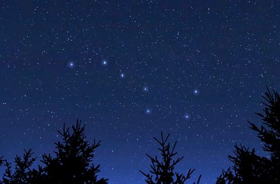 The Ursa Major Constellation | Facts, Pictures, and Deep Sky Objects