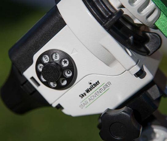 Sky-Watcher Star Adventurer: In-Depth Review