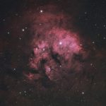 ZWO ASI533MC Pro | First Impressions and Image Results