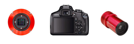 Building a Deep Sky Astrophotography Kit from the Ground Up (In 2022)