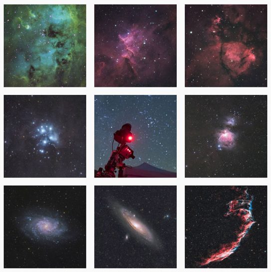 The Gear Behind My Best Astrophotography Images | AstroBackyard