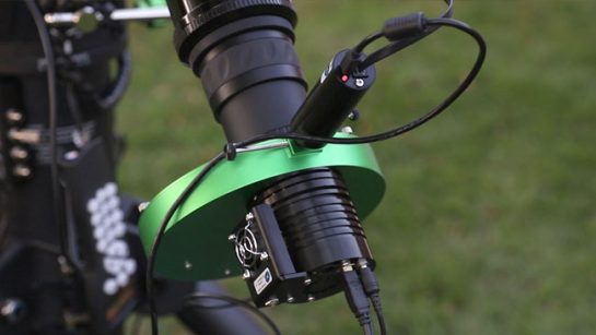 Guide Scopes for Astrophotography | A Complete Guide