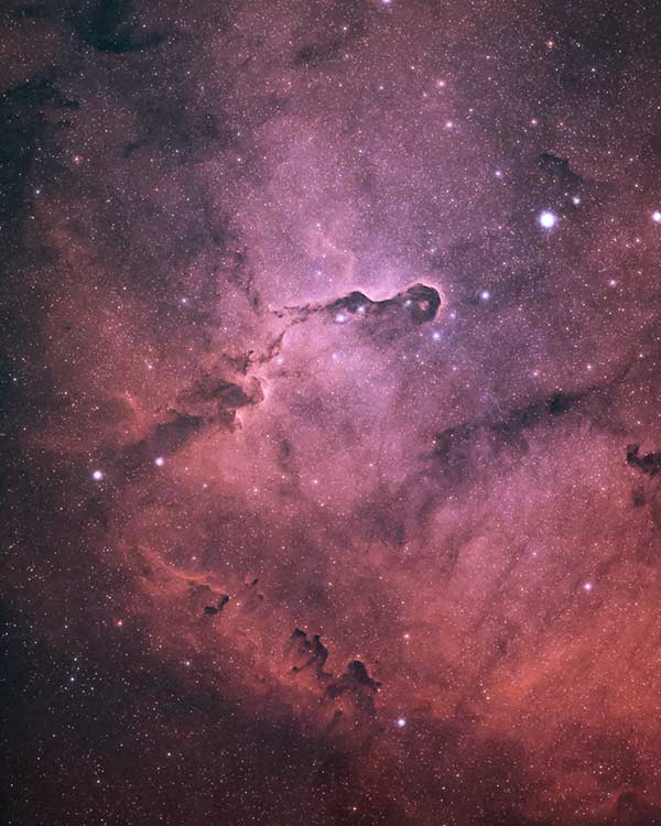 Deep Sky Astrophotography Walkthrough | Successful Image in 14 Steps