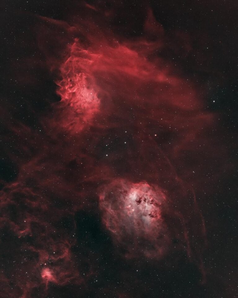 10 Light Pollution Filters for Astrophotography in the City