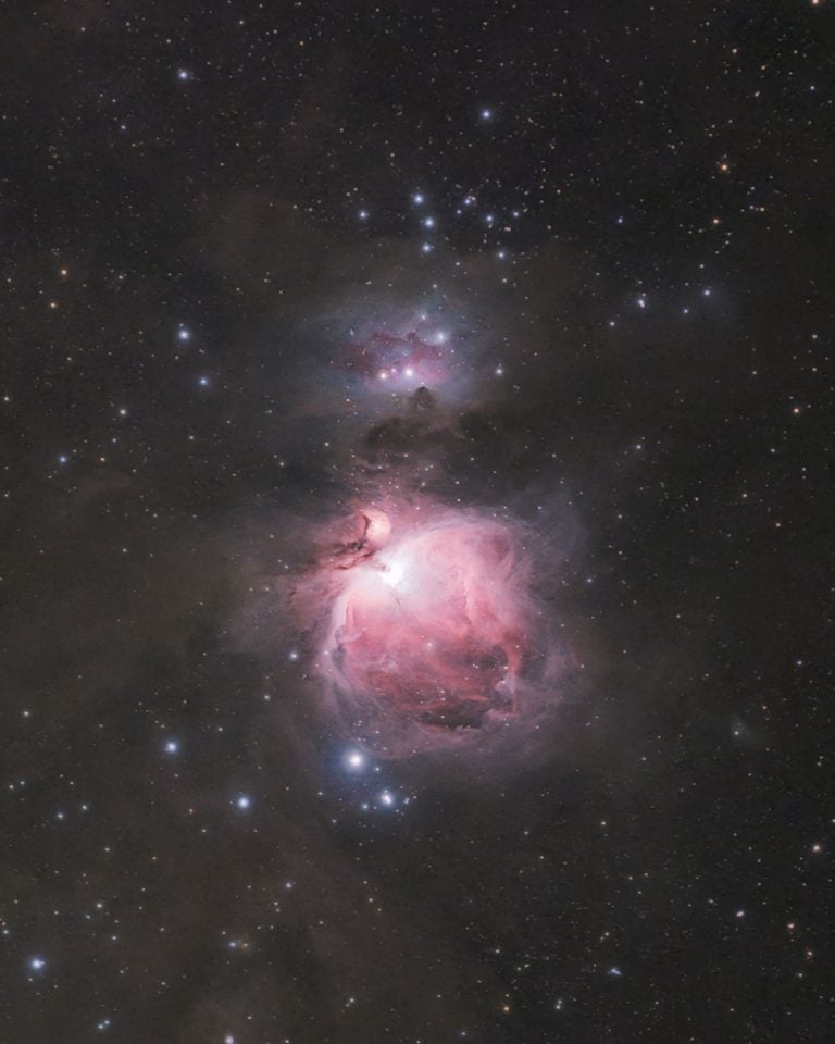 Building a Deep Sky Astrophotography Kit from the Ground Up (In 2025)