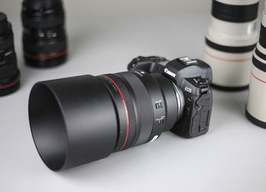 Canon EOS Ra Review | Best All-Around Astrophotography Camera