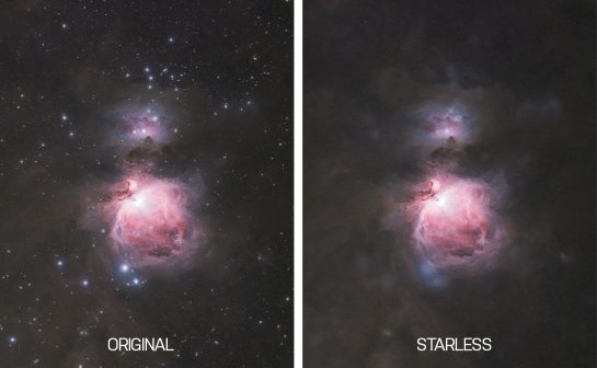 How to Download and Use StarNet++ for Astrophotography