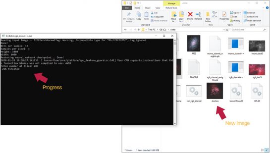 How to Download and Use StarNet++ for Astrophotography