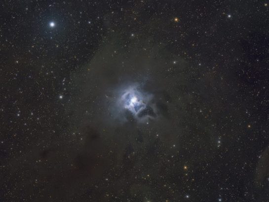 The Constellation Cepheus | Pictures, Brightest Stars, and Facts