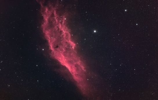 The Perseus Constellation | Pictures, Facts, and Location