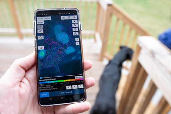 The 20 Best Astronomy Apps in 2023 | Night Sky & Stargazing