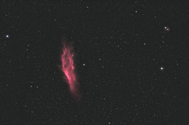 The Perseus Constellation | Pictures, Facts, and Location