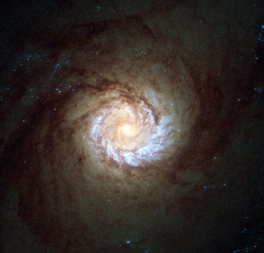 The Constellation Virgo | Pictures, Deep Sky Objects, and More