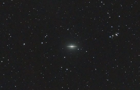 The Constellation Virgo | Pictures, Deep Sky Objects, and More