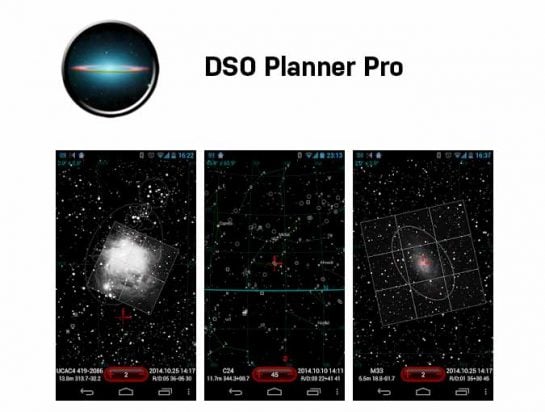 The 20 Best Astronomy Apps in 2023 | Night Sky & Stargazing